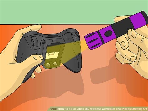 Ways To Fix An Xbox Wireless Controller That Keeps Shutting Off