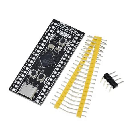 Stm32f401 Minimum System Board Microcomputer Arm Core Board Ecompass