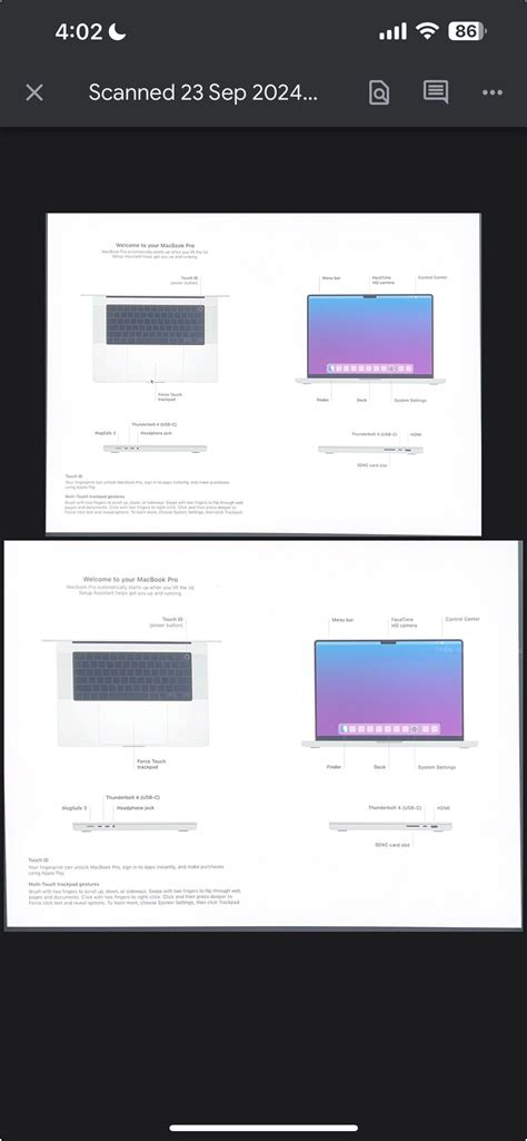 How To Scan A Document With Google Drive TechRadar