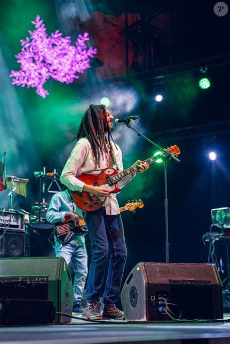 Testament Détruit Conflit Sans Fin… Lhéritage Colossal De Bob Marley