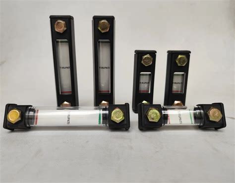 Face Type Oil Level Indicator At ₹ 210piece Odhav Ahmedabad Id