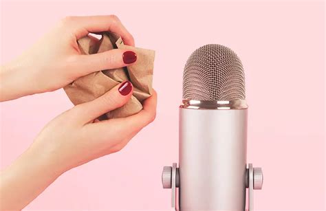 Asmr Nedir Nasıl Yapılır Bilişim And Programlama