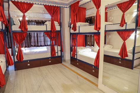 Hostel Funky Bunky Updated 2024 Prices And Reviews Udaipur India