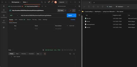 Github Bkizilkayaaspring Boot Filetransfer File Transfer With Resttemplate In Spring Boot