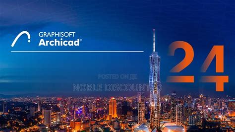 Graphisoft Archicad 24 Offline Installation In Ilala Software Noble Discounted Softwares Graphisoft Archicad 24 Offline Installation In Ilala Software Noble Discounted Softwares