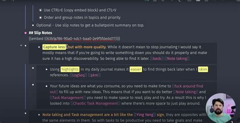 block references issues and ideas for improvements feature requests