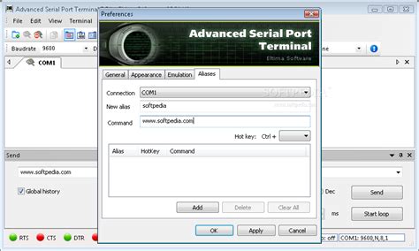 Best Serial Terminal For Windows Cartose