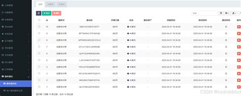 Uniapp全新开发答题考试系统、h5在线做题、题目练习、app模拟考试，考试报名小程序系统源码展示uniapp答题小程序源码 Csdn博客