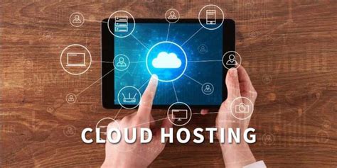 Cloud Hosting Definition Working Fun Facts And Future Ingenium Web