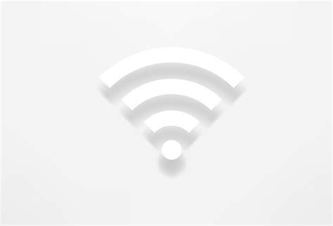 Wifi Bad Connection Problem Icon Lost Network Vector Image