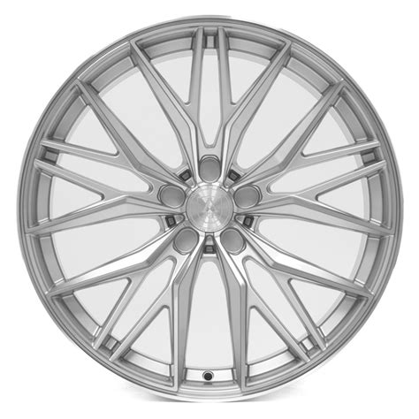 Axe Wheels Ex55 Alloy Wheel Premierautodesigns Premier Auto Designs