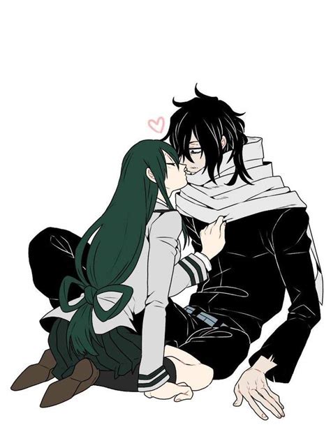 My Hero Academia Mr Aizawa Ships Hot Sex Picture