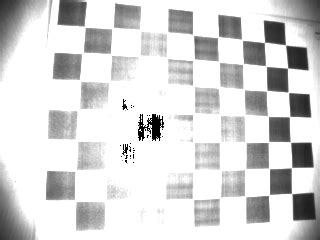 OPT CDK EVM Unable To Perform Lens Calibration In Voxel Viewer Sensors Forum Sensors