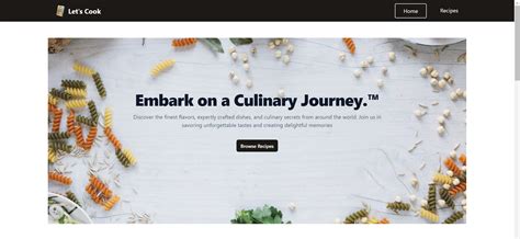 GitHub Dev Myomyintaung Let S Cook V Let S Cook Solo Project With Next Js Redux Toolkit