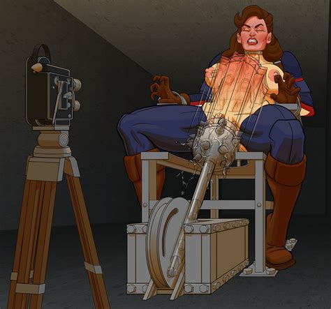 Rule 34 Abs Asphyxiation Belly Bulge Bondage Breasts Exposed Breasts Out Breath Play Captain