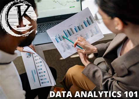 Data Analytics 101 Kessler Creative