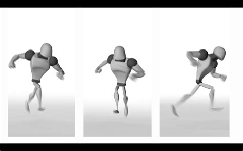 Tutorial How To Create A Run Cycle Animation Animation Reference Run Cycle