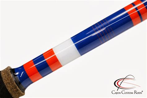 Cajun Custom Rods October 2013