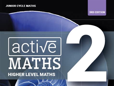 Active Maths Try Digital Resources Folens Folens Primary And Post Primary Teaching Programmes