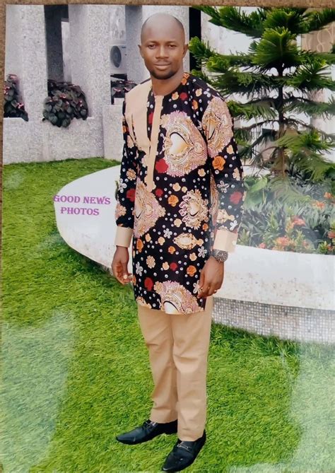 Joshua Olufemi On Linkedin I Am A Product Of Grace