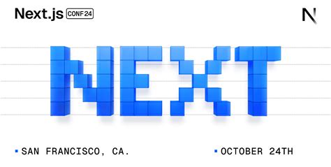 next js weekly 64 next js conf new caching bye vercel kv turbopack