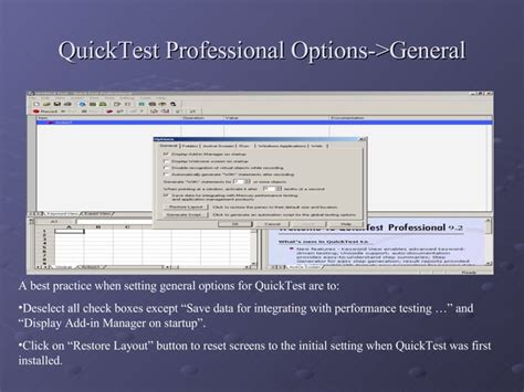 Qtp With Descriptive Programming Ppt
