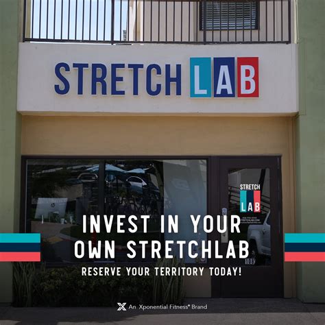 Stretchlab Franchise On Linkedin Our Values Are At The Very Core Of