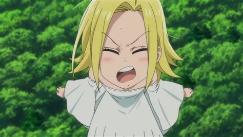 Семь смертных грехов Спецвыпуски смотреть аниме онлайн Aniu Pro