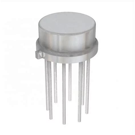 Bipolar Bjt Transistor Array 2 Npn Dual 50v 30ma 260mhz Through