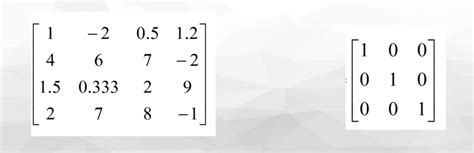 Unity D 实用技巧 D数学知识扫盲篇 技术专栏 Unity官方开发者社区