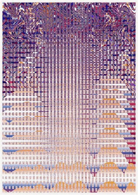 Terraload P5js Glsl Pixel Distortion Perlin Noise Rcreativecoding
