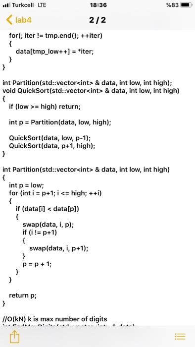 labwork 4 you are given a c code file which