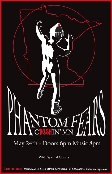 Phantom Fears