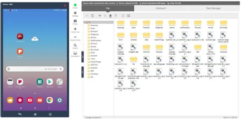 Remote Support On Android Devices