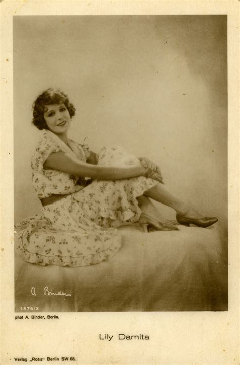Lili Damita Actress 60 Photos Moonagedaydream Film