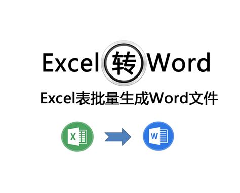 Excel转word，excel导出word，利用excel表批量生成word文档，邮件合并进阶版 知乎