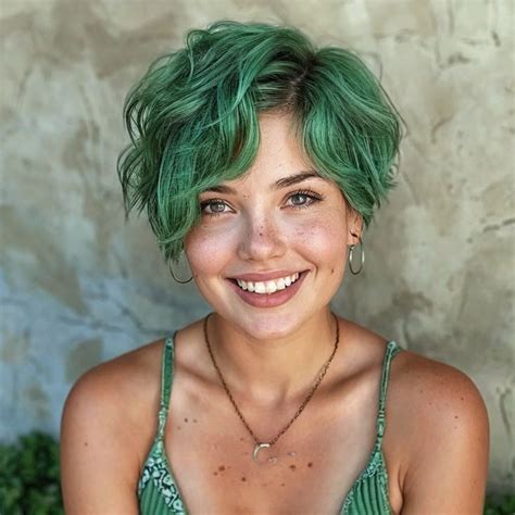 These 39 Shaggy Pixie Cut Ideas Are So Chic Theyll Make You Want To