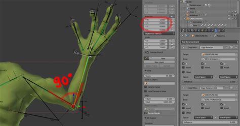 Corrective Shapekey Problem Works In Progress Blender Artists Community