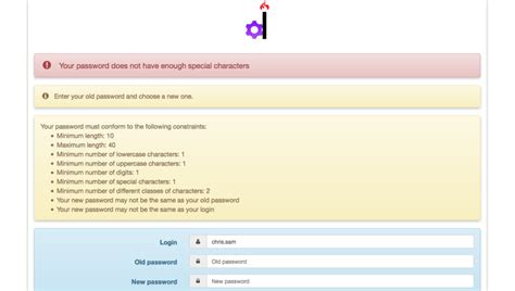 Openldap Self Service Password And Adhoc Ldap Utilities