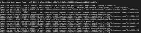Fail To Migrate From 2 3 X To 2 4 X Issue 4827 Grafana Loki GitHub