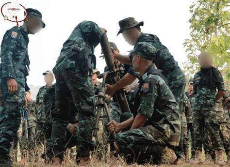 ကျောက်ကြီးမြို့နယ်တွင် တိုက်ပွဲ ၃ ကြိမ်ဖြစ်ပွားပြီး စစ်သား ၁၂ ဦးသေဆုံး