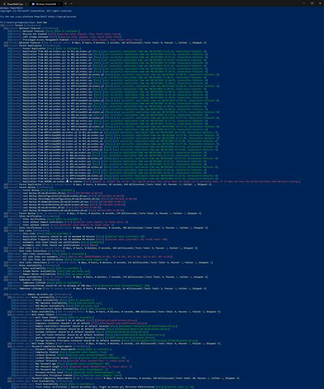 testimo at master · evotecit testimo · github