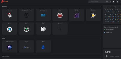 GitHub XayOn Bacchus Freedom For Your Home And Media Fast Setup To A Libre Solution On Media