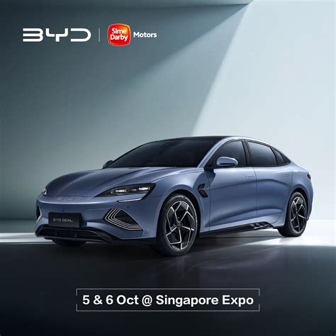Home Byd Cars Singapore