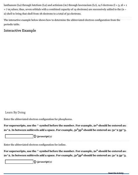 Solved For Superscripts Use The ∧ Symbol Before The Number