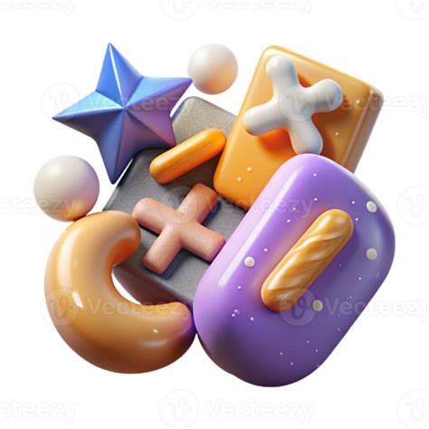 Magnificent Vintage Math Formulas Equations Cutout For Educational Purposes Professional