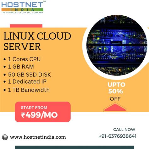 Host Net India On Linkedin Managedlinuxcloudserver Hostnetindia Webhosting Cloudserver Linux…