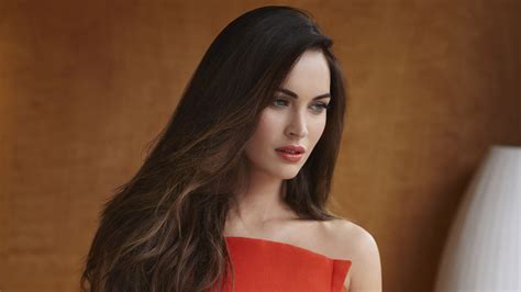 Megan Fox New 4k Wallpaperhd Celebrities Wallpapers4k Wallpapers
