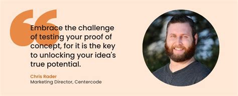A Complete Guide To Creating A Product Proof Of Concept Centercode