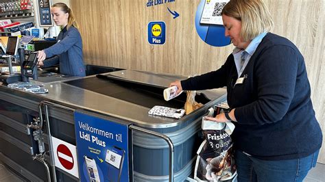 Første fynske Lidl butik uden smøger åbnet TV 2 Fyn